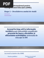 Utilizarea Platformei Amn | PDF