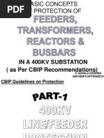 POTT vs PUTT Transfer Trip Schemes | PDF | Science & Mathematics ...