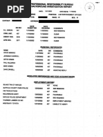 Parking Ticket Appeal Forms TE7 TE9 and TE3 | PDF | Public Law ...