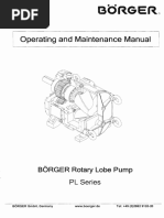 FL518 FL776 FL1036 Sparepart | PDF | Machines | Industrial Processes