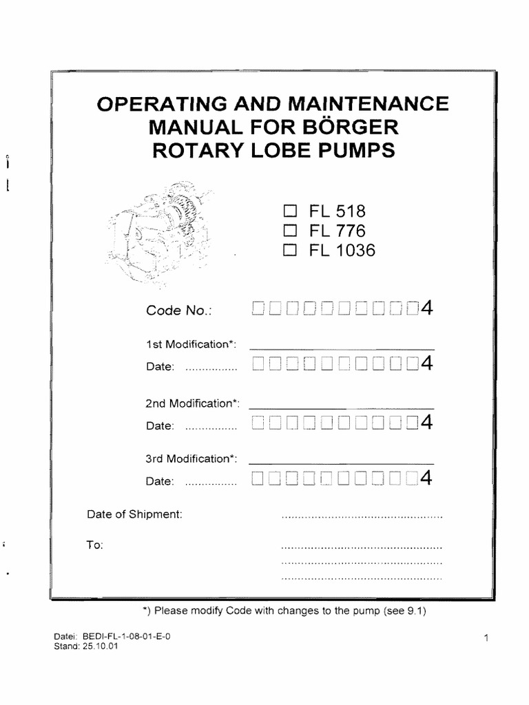 FL518 FL776 FL1036 Sparepart | PDF | Machines | Industrial Processes
