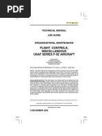 An/alq 126 | PDF | Mc Donnell Douglas F/A 18 Hornet | Military Technology