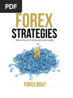 The Ultimate Price Action Trading Guide - Atanas Matov | PDF | Market ...