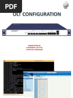 SDH KLM Chart - E1 Numbering | PDF