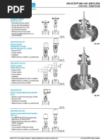 ARI Valve Product Catalogue Overview | PDF | Valve | Hydraulics