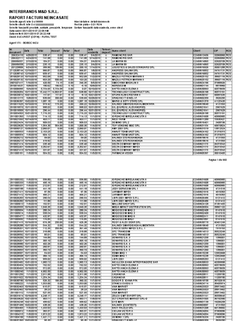 Neinc T T | PDF | Finance & Money Management