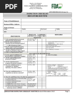 PDEA Requirements - S Andp License Application | PDF