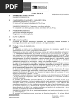 Instructivo Cip 15 Litros Minsal - Verano | PDF | Cocina, comidas y vino