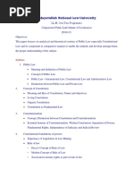 Legal Research Methodology Study notes-LLM I Sem-Highlights | PDF ...