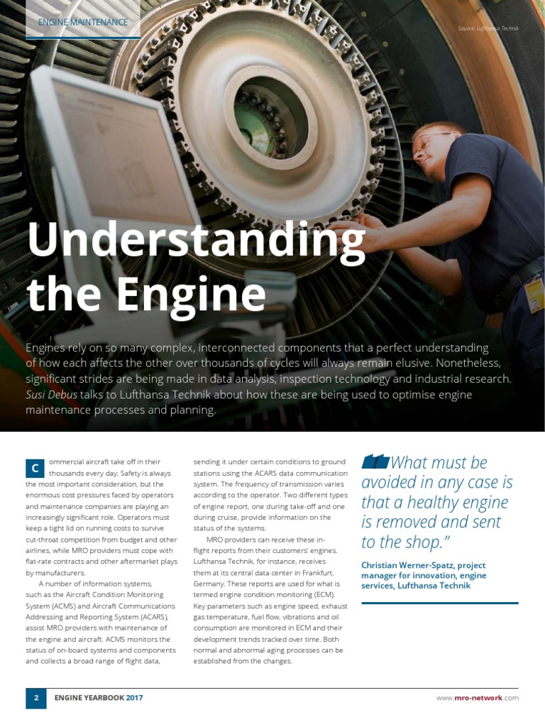 Engine Yearbook 2017 | PDF | Prediction | Data Analysis