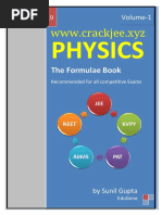 Fundamentals of Physics 12th Edition | PDF