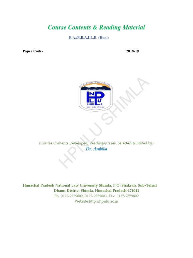 Torts Cases PDF | PDF | Negligence | Tort