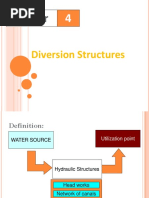 Tutorial Example On Bund Design | PDF | Earth Sciences | Civil Engineering