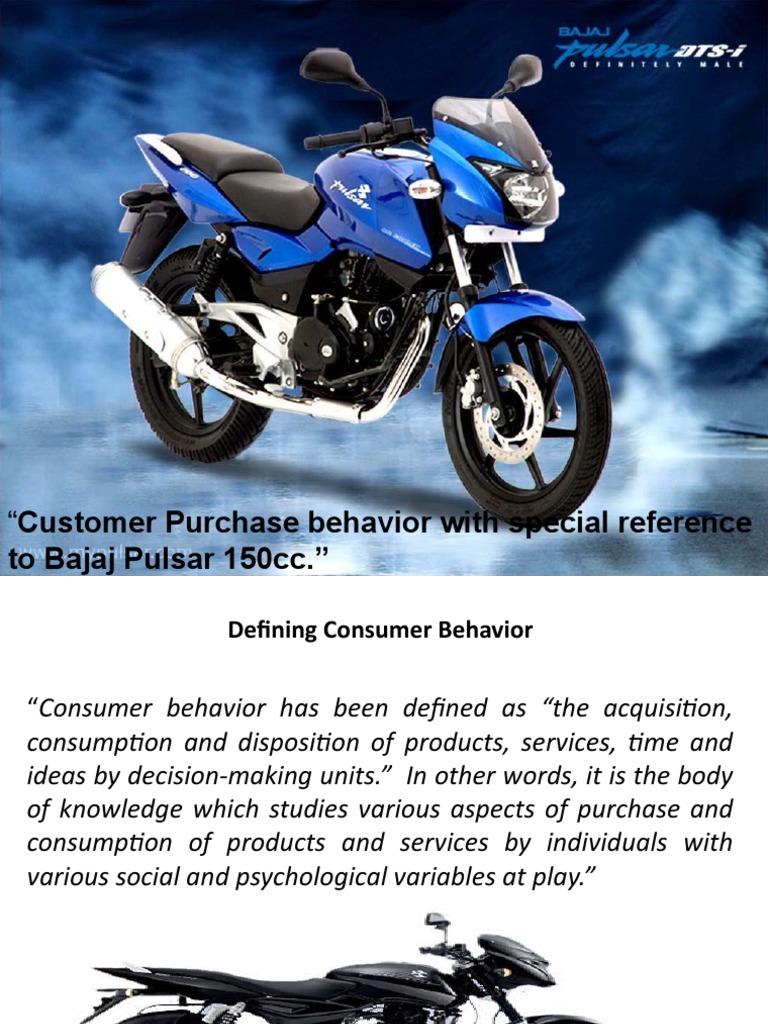 Defining Consumer Behavior Pulsar | PDF | Behavior | Action (Philosophy) Defining Consumer Behavior Pulsar | PDF | Behavior | Action (Philosophy)