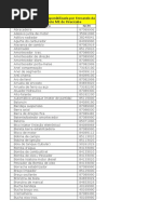 Tabela NCM | PDF | Suspensão (veículo) | Motores