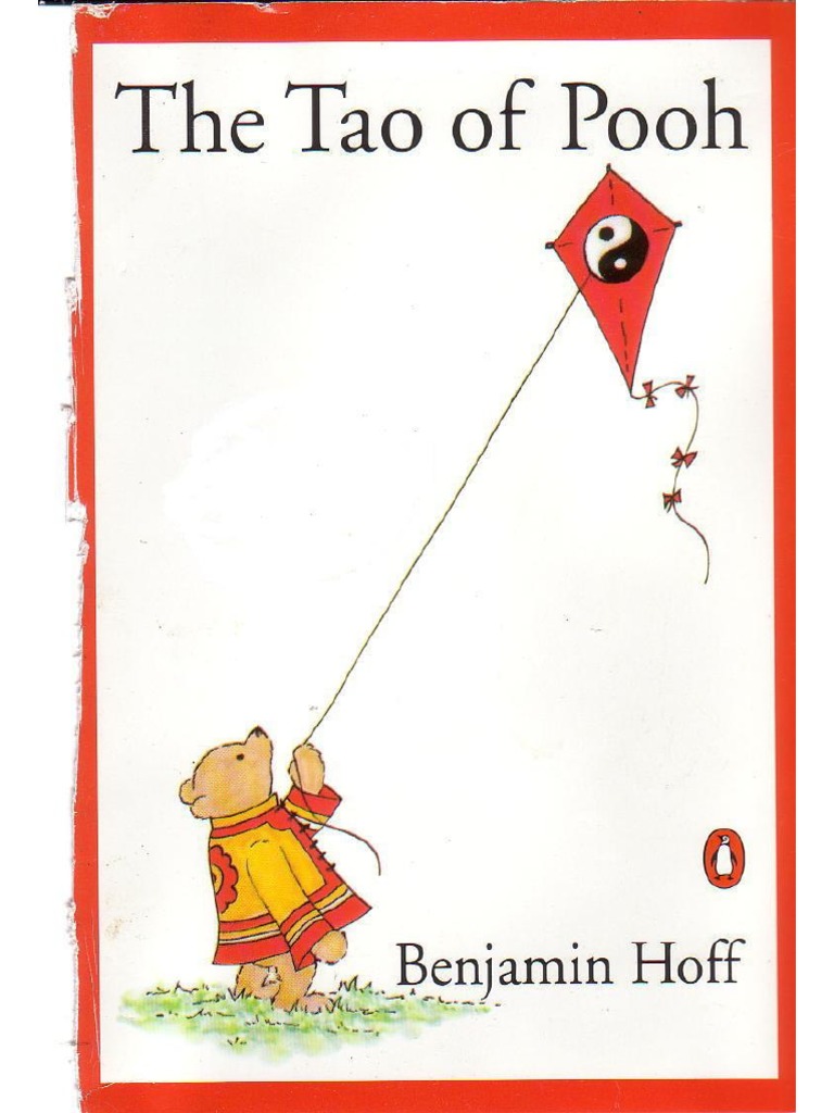 Hoff, Benjamin - The Tao of Pooh PDF | PDF