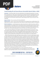 Method 1664 Revision B N Hexane Extractable Material HEM Oil and Grease ...