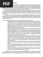 TV Broadcasting Script - The Contemporary World | PDF | Labour ...