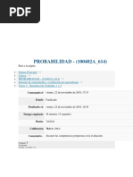 Tarea 4 Evaluacion Final Poc Prueba Objetiva Cerrada Cuestionario de Evaluacion Rubrica de ...