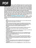 Nitro Pro Enterprise 13 | PDF