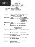 TN Apartment Ownership Rules 2024 | PDF