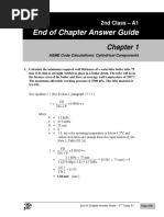 ASME BPVC - VIII.1-2015 UG-27: UG-27 Thickness of Shells Under Internal ...