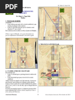 Ángulo de Louis | PDF | Tórax | Anatomía humana