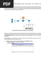 Cara Mengaktifkan CBTAdmin Moodle | PDF
