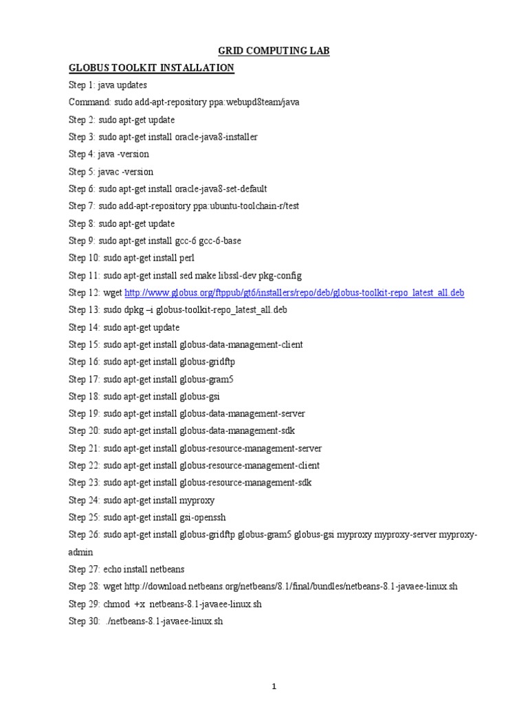 GCC Lab 1 | PDF | Cloud Computing | Application Programming Interface
