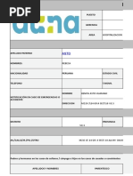 Osinergmin DSHL GPS Manual SUVE | PDF | Contraseña