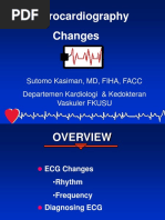 ROTEM Interpretation | PDF | Coagulation | Blood