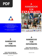 DOLE Regional Offices Directory | PDF | Metro Manila | Equipment