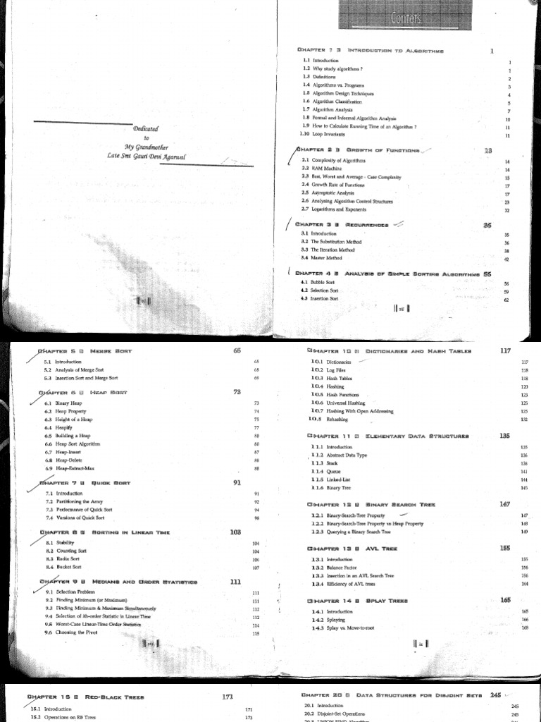 Data Structures Udit Agarwal PDF | PDF