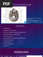 Ethmoid Bone - Location - Structure - Relationships - TeachMeAnatomy | PDF | Human Nose | Human ...