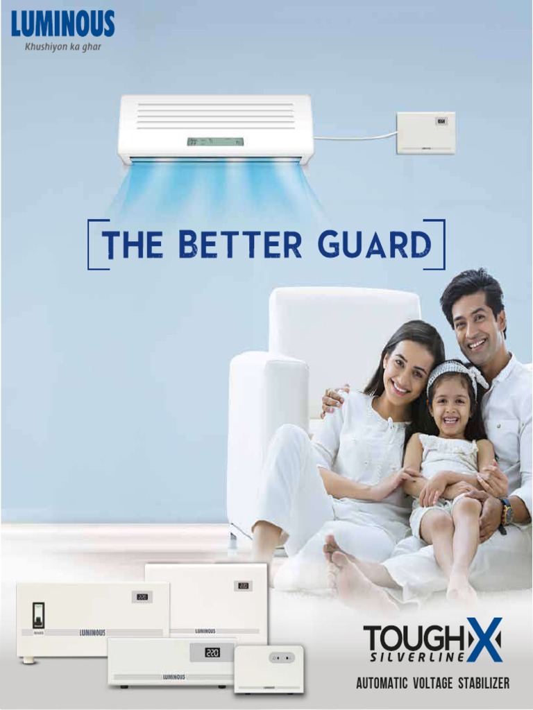 Stabilizer+E-catalogue Compressed | PDF | Electrical Circuits ...