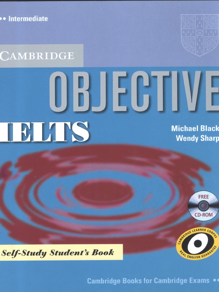 Objective IELTS Intermediate With Answers PDF | PDF