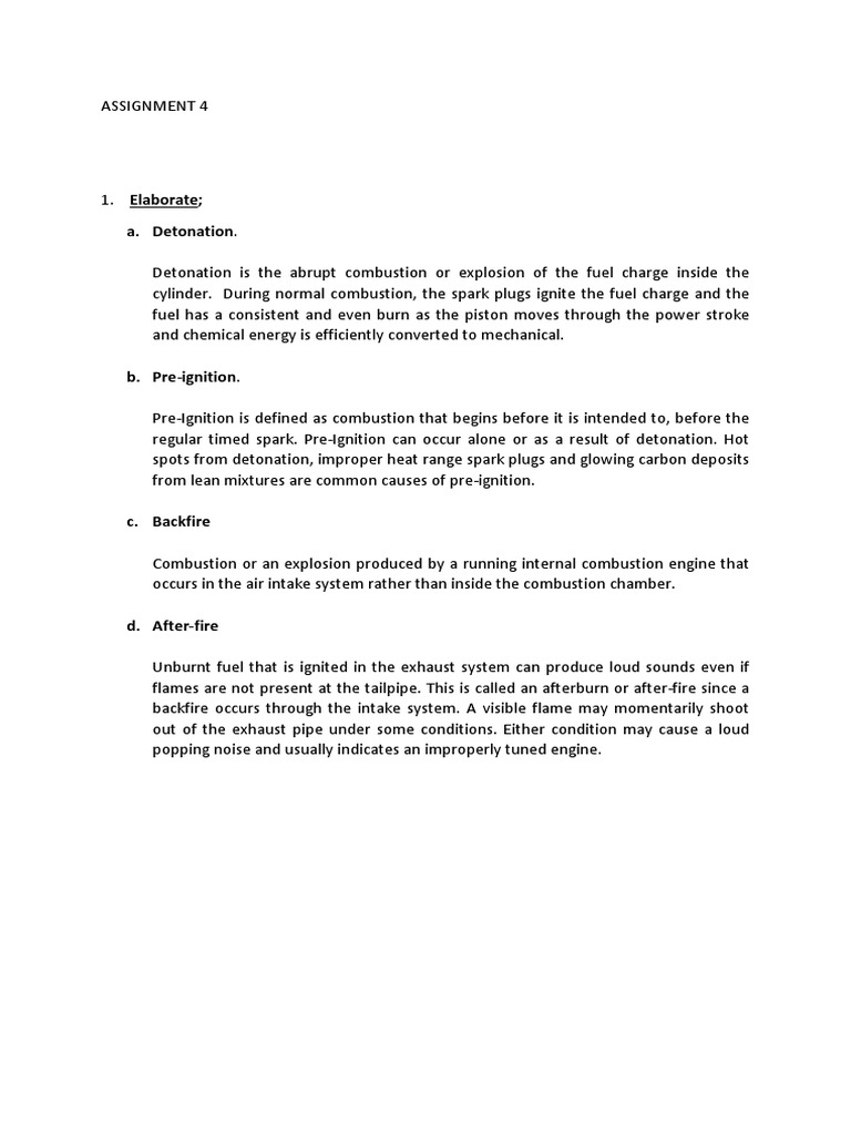 Fuel Metering System Pdf Internal Combustion Engine Carburetor