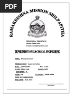 Microcontroller Lab Viva Questions & Answers | PDF | Computer Hardware ...