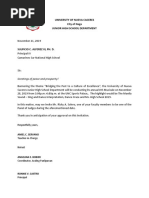 Invitation for Contest Judges | PDF | Sports & Recreation | Cooking ...