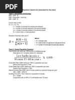 ESS Paper 2 | PDF | Waste Management | Recycling