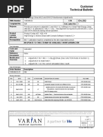 Daily QA™ 3 User's Guide | PDF | Calibration | Installation (Computer Programs)