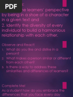 Math 7 Quarter 1 - Summative Test | PDF | Numbers | Prime Number