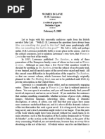 The Bridge Short Story | PDF