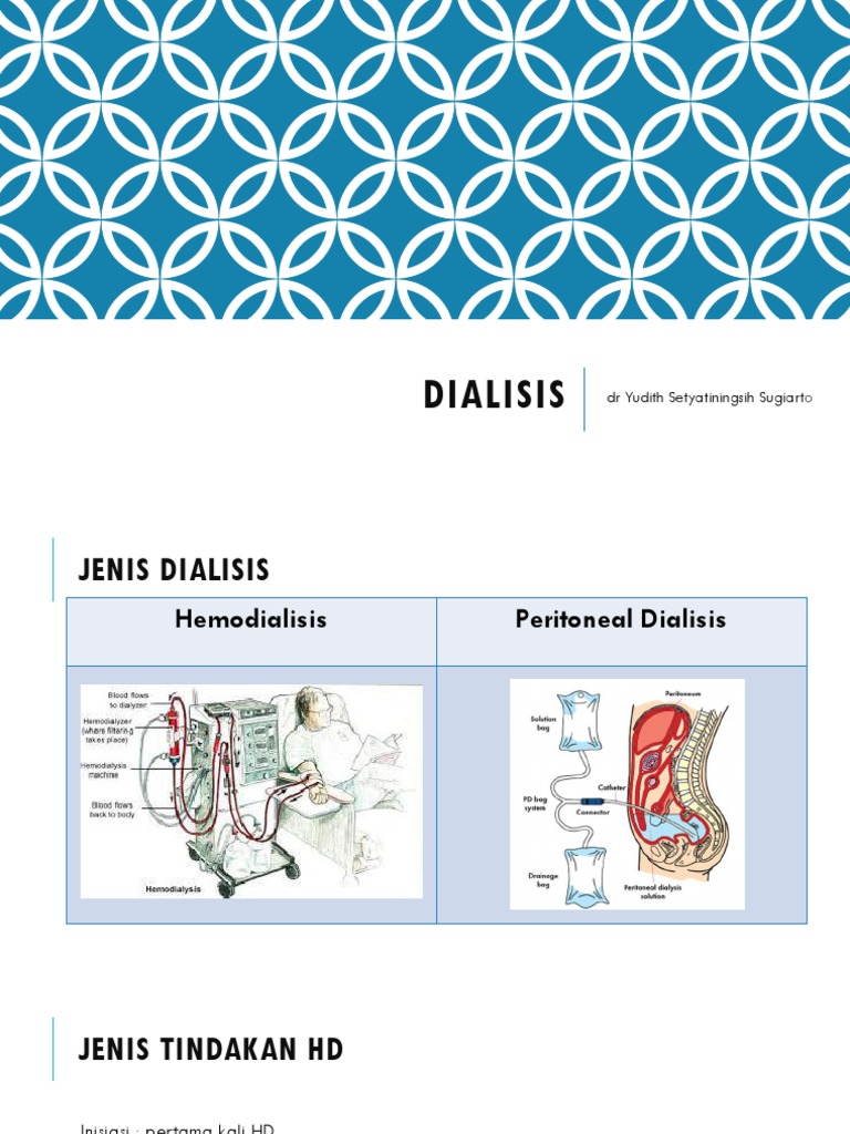 Presentasi Program HD | PDF