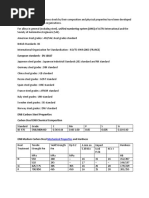 EN8 Carbon Steel Properties and Equivalents | PDF