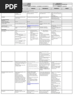 Notice of Homeroom Pta Meeting | PDF