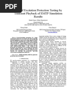 Sample Chapter 4 Capstone | PDF | Software Development | Usability