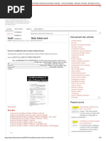 +6 Cricket Score Card Sheet - Excel PDF and Doc Format | PDF | Office ...