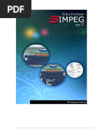 Buku Petunjuk SIMPEG - BKD Kab. Wonosobo | PDF