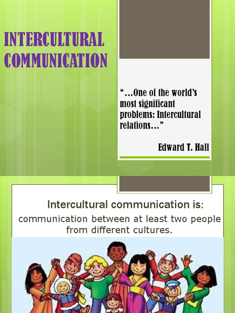 Navigating Cultural Differences: A Guide to Effective Intercultural ...